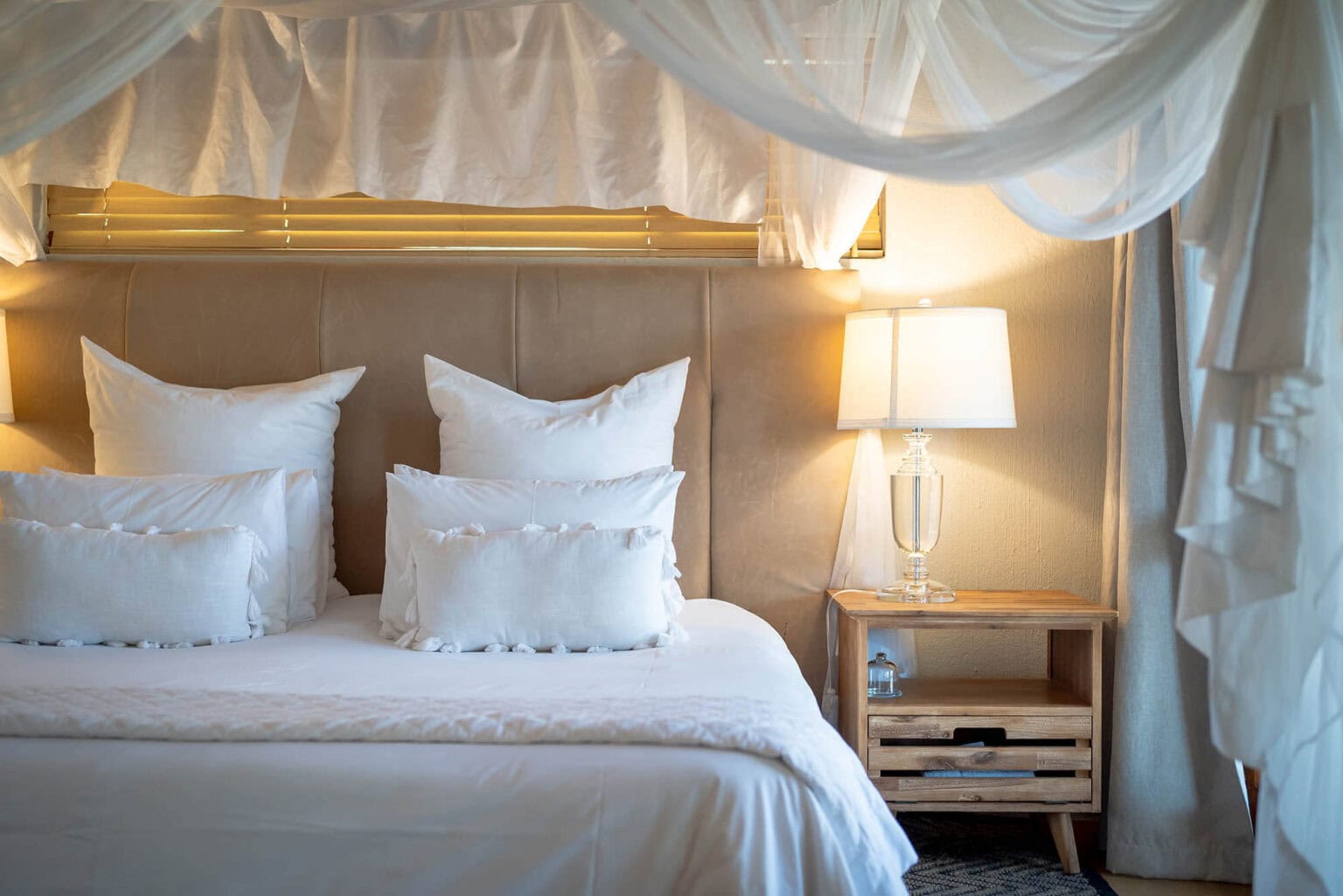 Noka House Karongwe | Private Safari Villa in South Africa