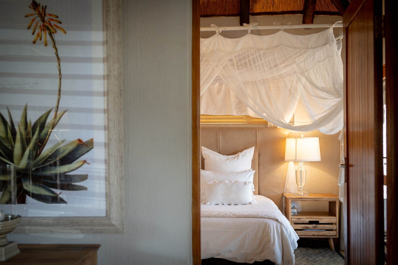Noka House Karongwe | Private Safari Villa in South Africa