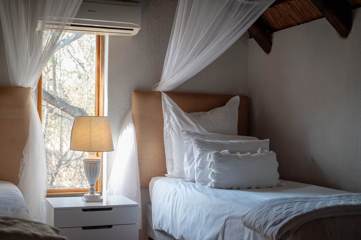 Noka House Karongwe | Private Safari Villa in South Africa