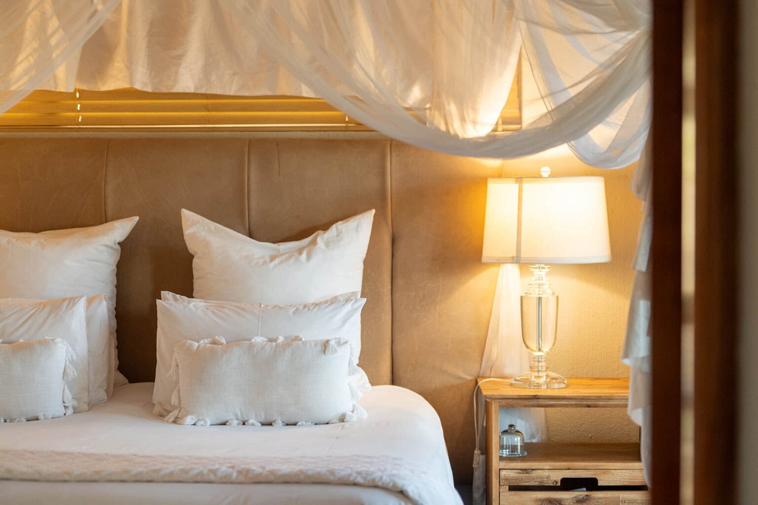 Noka House Karongwe | Private Safari Villa in South Africa