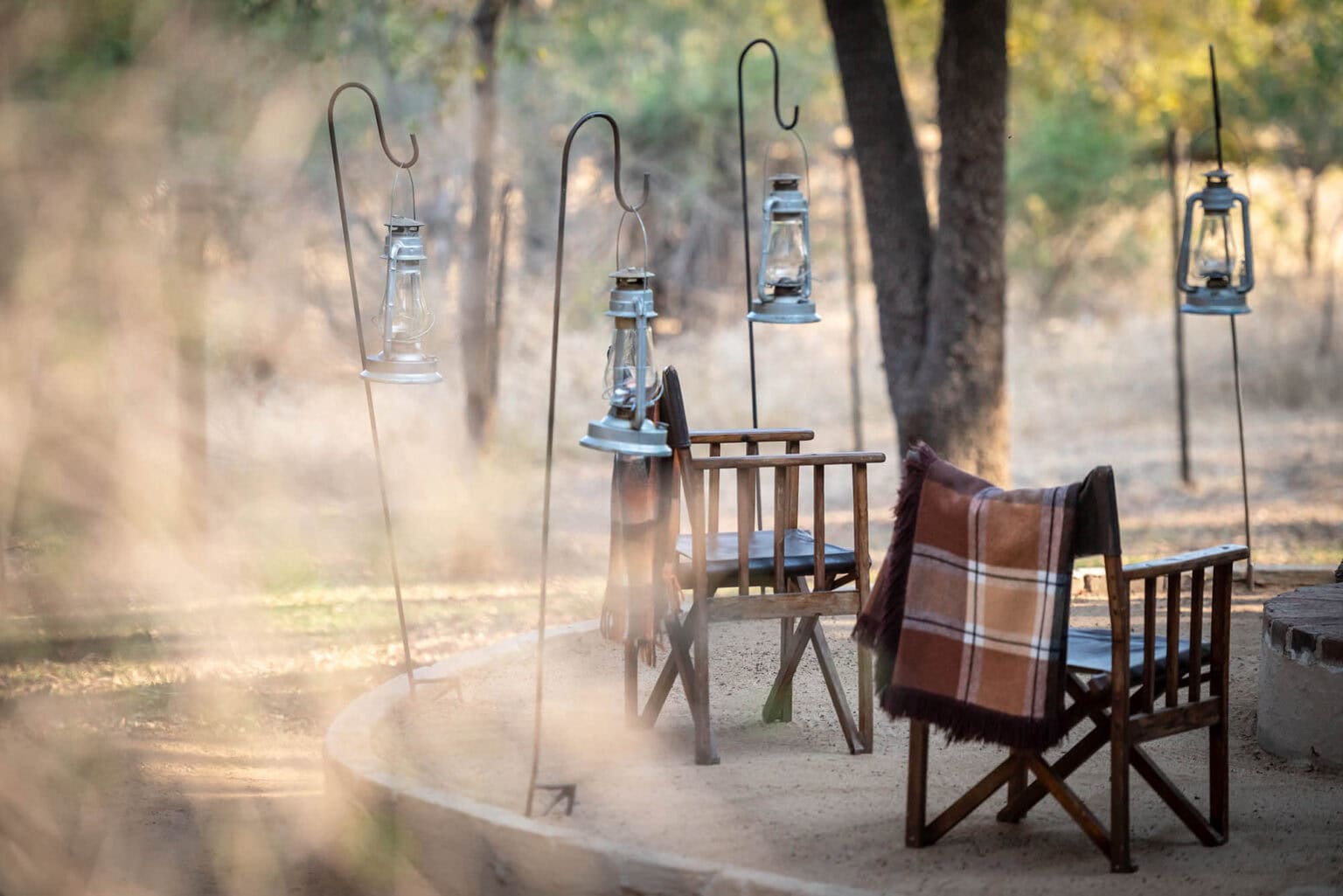 Noka House Karongwe | Private Safari Villa in South Africa