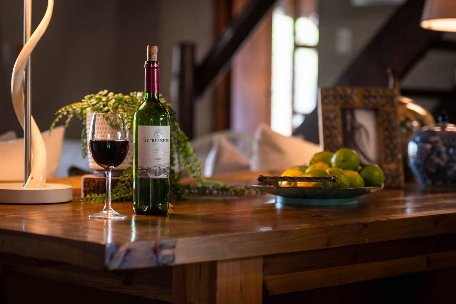 Noka House Karongwe | Private Safari Villa in South Africa