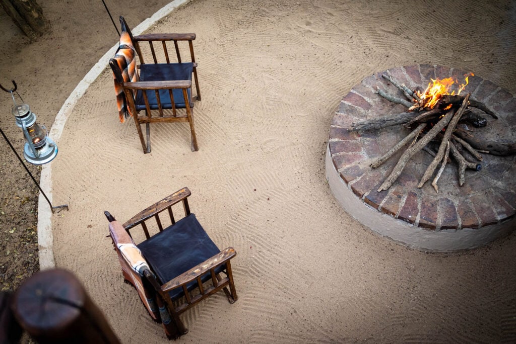 Noka House Karongwe | Private Safari Villa in South Africa